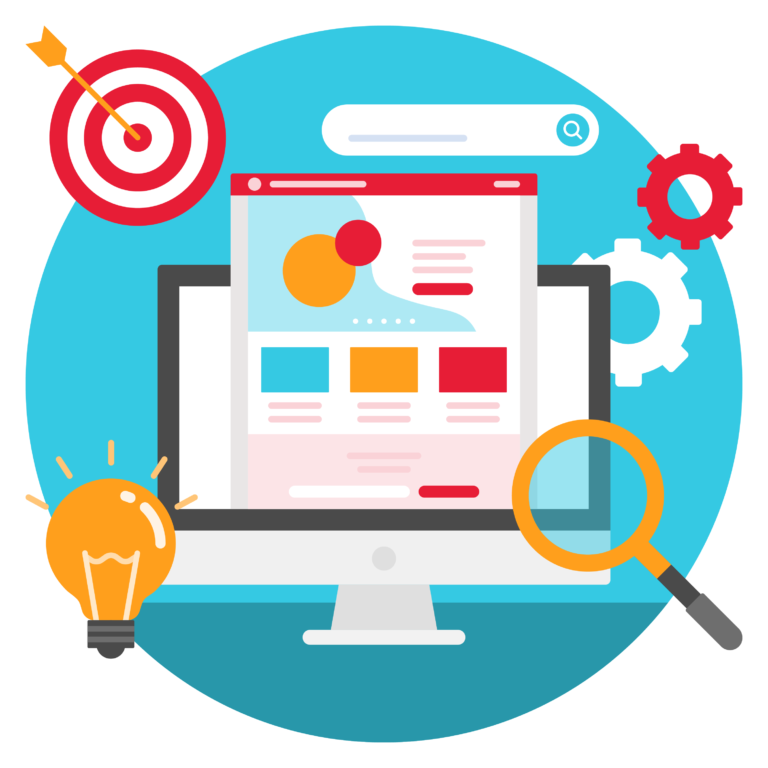 Toronto web designs - Website Design & Marketing